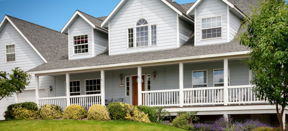 Hydro Helpers: Professional Power Washing Services | Trusted Experts